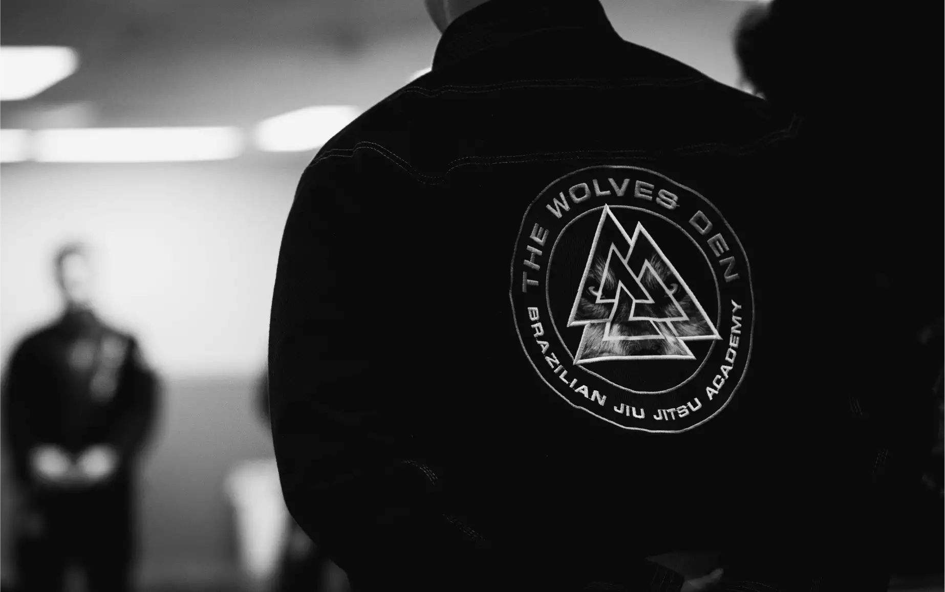 Private Classes - The Wolves Den Carlson Gracie Southgate