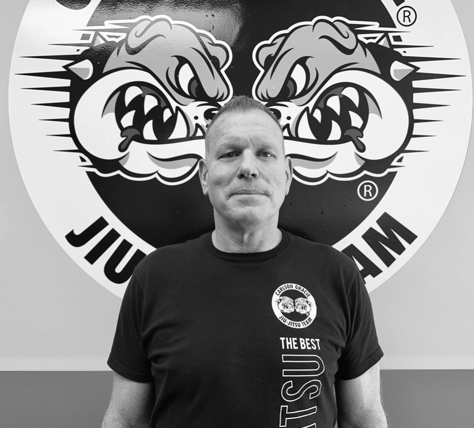 Staff - The Wolves Den Carlson Gracie Southgate